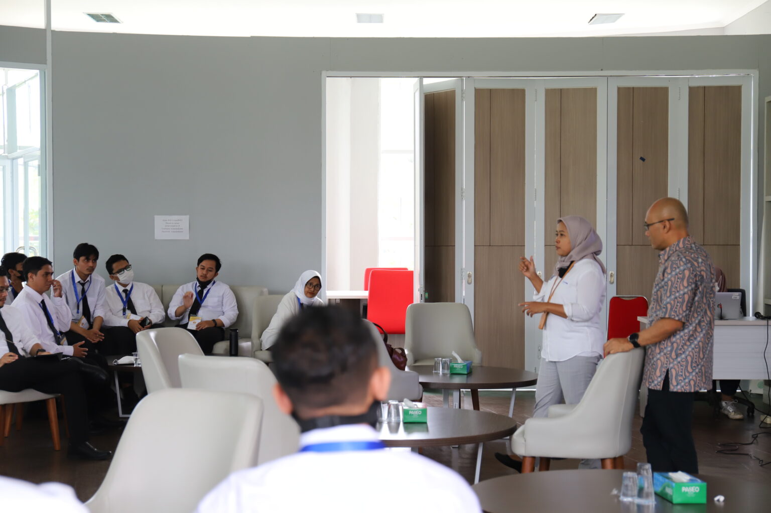 Tentang Kami – Unpad Science Techno Park